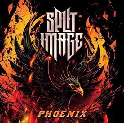 Phoenix/Split Image