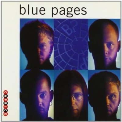 Blue Pages/Blue Pages