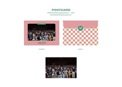 SEVENTEEN/2022 SVT 6TH FAN MEETING 〈SEVENTEEN in CARAT LAND〉MEMORY ...