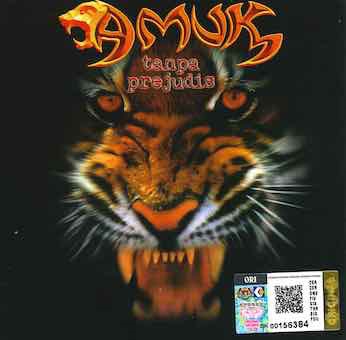 Tanpa Prejudis/Amuk