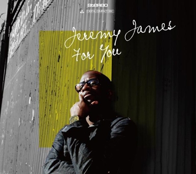 For You/Jeremy James