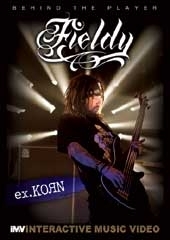Fieldy/Fieldy フィールデー