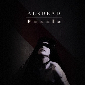 ALSDEAD/Puzzle [CD+DVD]