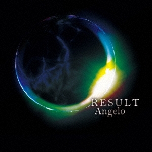 Angelo (J-Pop)/RESULT＜期間生産限定盤＞