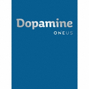 Dopamine [CD+DVD]＜初回限定盤＞/ONEUS