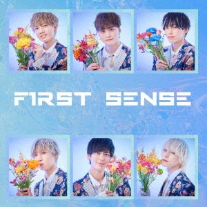 F1RST SENSE/SHiNY GiRL＜通常盤＞