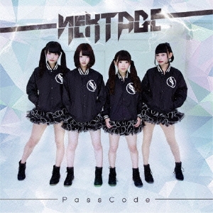 Nextage/PassCode