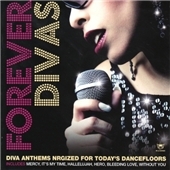 Forever Divas