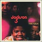 Third Album/The Jackson 5