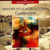Grandes De La Music Cubana - Guantanamera