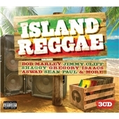 Island Reggae