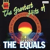 The Equals/Greatest Hits