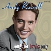 Songs For Lovers Only/Andy Russell
