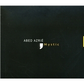 Abed Azrie/Mystic