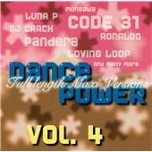 Dance Power Vol.4