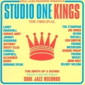 Studio One Kings
