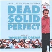 Tangerine Dream/Dead Solid Perfect