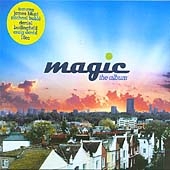 Magic - The Album