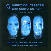 Subliminal Records: The Story So Far