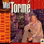 Mel Torme/Ultimate Collection, The [Box]