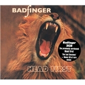 Badfinger/Head First