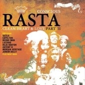 Conscious Rasta Vol.2 (Clean Heart & Love)