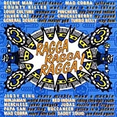 Ragga Ragga Ragga! 3