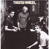 Twisted Wheel/Twisted Wheel