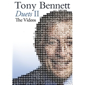 Tony Bennett/Duets II : The Great Performances