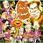 South 'Frisco Jazz Band/Big Bear Stomp