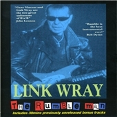 Link Wray/Rumble Man
