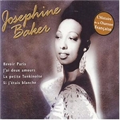 French Collection, The/Josephine Baker