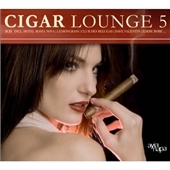 Cigar Lounge Vol.5