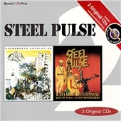 Steel Pulse/Handsworth Revolution/Rastafari Centennial