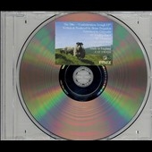 Confederation Trough EP/The Tuss