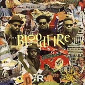 Primo!: The Best Of The Bloodfire Posse/Bloodfire Posse