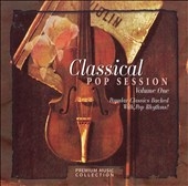 Classical Pop Session Volume One