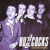 Orgasm Addicts/Buzzcocks