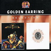 Golden Earring/Bloody Buccaneers/Face It
