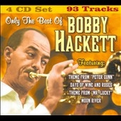 Only the Best of Bobby Hackett/Bobby Hackett