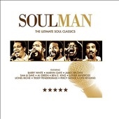 Soul Man (The Ultimate Soul Classics)