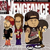 Vengeance/Nonpoint
