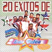 Los Telez/20 Exitos de los Telez