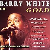 Gold/Barry White