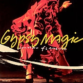 Gypsy Magic: Nouveau Flamenco