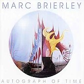 Marc Brierley/Autograph Of Time