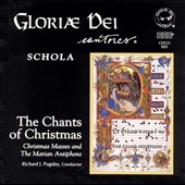 Pugsley, Richard J./Gloria Dei Cantores Schola Choir/Gloriae Dei ...