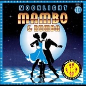 MAMBO &RUMBA:MOONLIGHT/BALLROOM DANCE COLLECTION