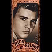 Rick Nelson/Legacy [Box]