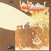 Led Zeppelin/Led Zeppelin II[Remaster][Limited]